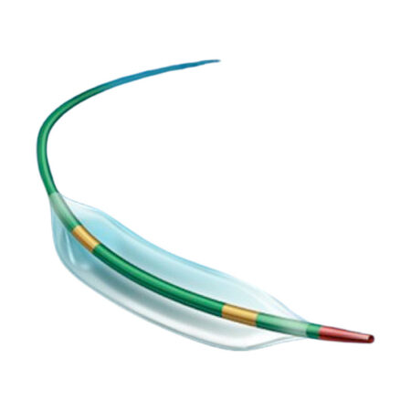 NC Quantum Apex Dilation Catheter — PTA Balloon Catheter
