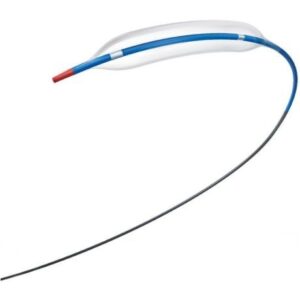 NC Emerge Balloon Dilatation Catheter – Non-Compliant PTCA Balloon
